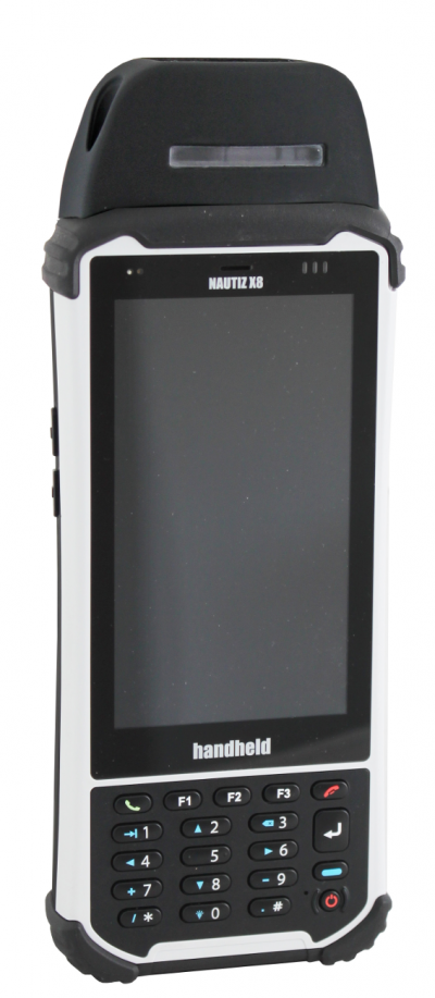 Nautiz X8 – vendit Wiki